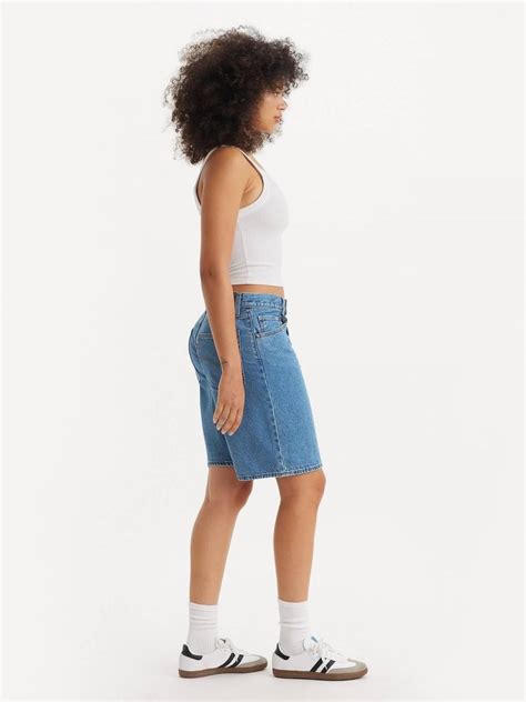 Baggy Dad Jorts Levis Jeans Jackets And Clothing