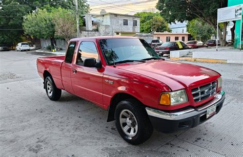 Ventaldama Tamps 2003 Ford Ranger · Truck · 321 Kilómetros Facebook