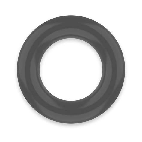 Powering Super Flexible And Resistant Penis Ring 48 Cm Pr05 Modelis