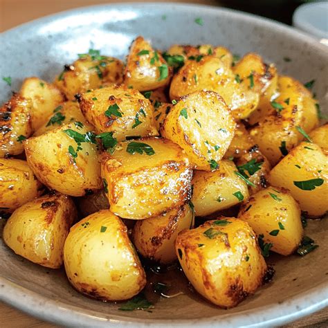 Receta Papas Al Ajillo Chef Goya