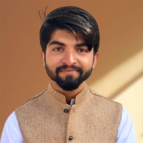 Muhammad Nouman Data Analyst Self Employed Freelancer Xing