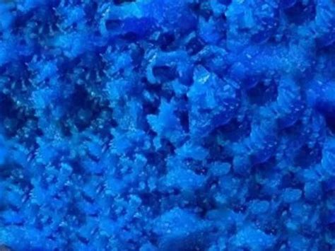 Copper Sulphate Powder At Kg Copper Sulfate Powder In Solapur Id