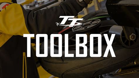 Tt Toolbox Tt