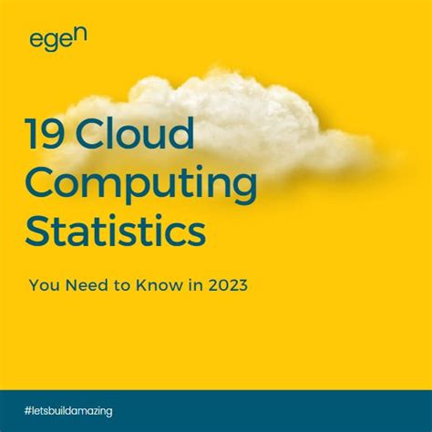 egen on linkedin cloudcomputing datastorage bigdata cloudstats