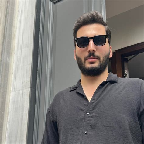 Alperen Yilmaz Founder Uygunye Linkedin