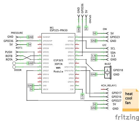 Porting To Esp32 · Issue 128 · Vitotai Brewpiless · Github