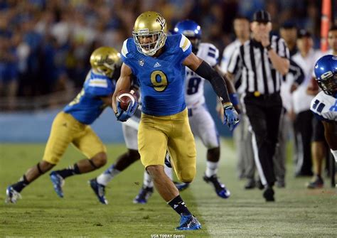 Justin Combs Ucla 2022