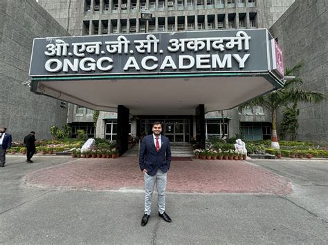 Ongc Careertransformation Professionaldevelopment Futureleaders Pradeep Negi 48 Comments