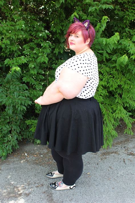 Fat Girls Short Hair Yes Artofit