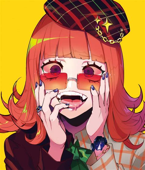 Original Drawn By Puppeteer Danbooru