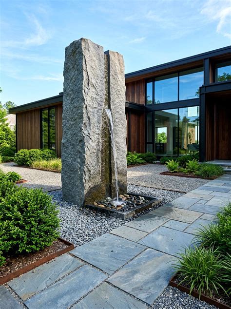 30 Pondless Waterfall Ideas For Instant Serenity In Any Yard Suite 101