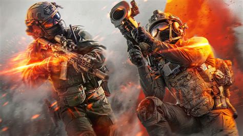Battlefield 6 Open Beta Frappe 500 000 Joueurs Simultanés Sur Steam Et