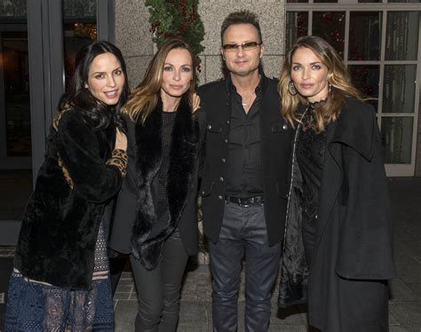 Caroline Corr Frank Woods