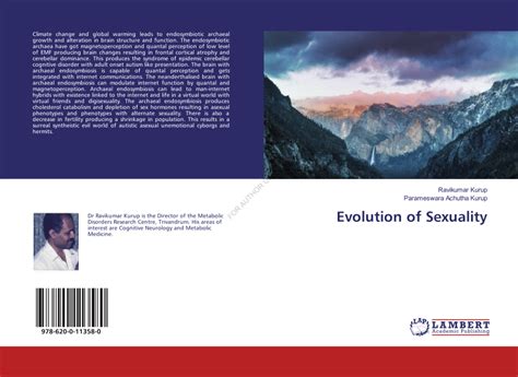Pdf Evolution Of Sexuality