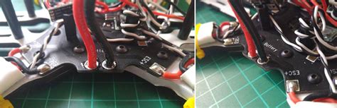 Diy Drone How To Build A Quadcopter Part 2 Custom Maker Pro