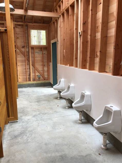 Ymca Camp Belknap Adds Clivus Composting System Clivus New England