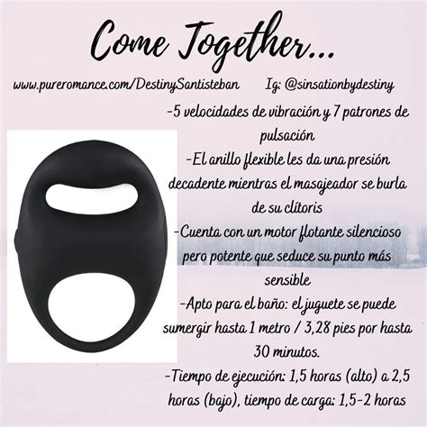 Enjoy The Silence ONE Toy Pure Romance The Floating Motor Line Vibrator Sex Toy EBay