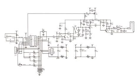 Am7500 Wireless Mouse Jpeg Schematic Diagram Sysgration