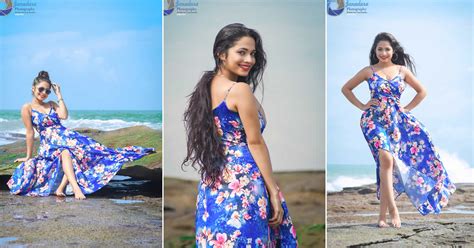 Vinu Perera Lk Model Zone Sri Lankan No 01 Model Database