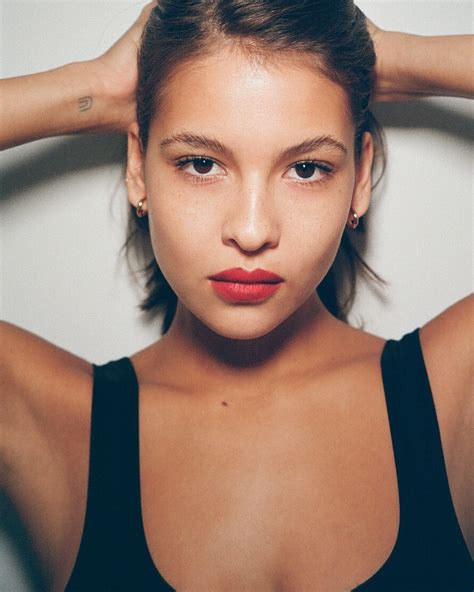 Rose R Forte Model Management