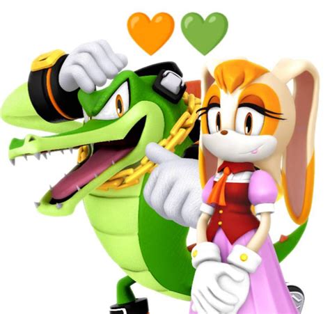 Vector X Vanilla By Veru23 On Deviantart