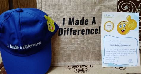 Drarchita Soni On Linkedin Excited To Share The News Of Receiving The Spot Award A Great