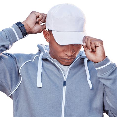 6 Panel Carbon Cap Vous Group