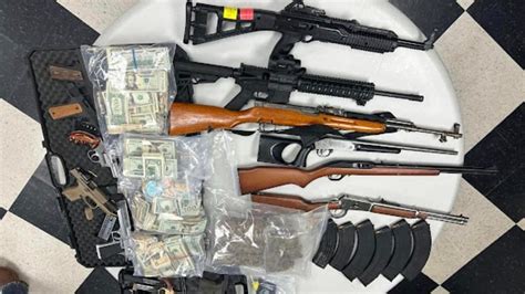 Tobacco Vape Store Owner Arrested Charged With Trafficking Selling