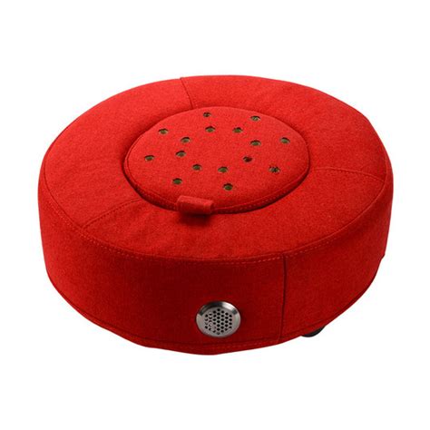 Moxibustion Fumigation Instrument Chair Cushion Portable Home Appliance