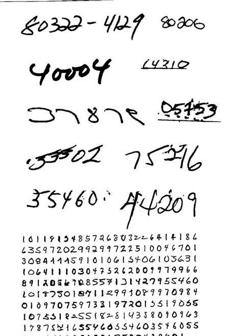 Pdf Backpropagation Applied To Handwritten Zip Code Recognition