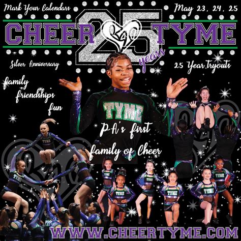 Cheer Tyme Training Center