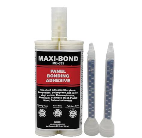 Best Panel Bonding Adhesive Options For Auto Body Repairs Best Home Tools