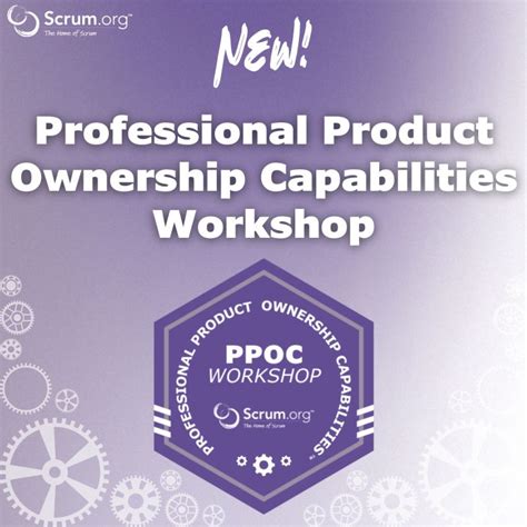 How To Boost Product Ownership Workshop Posted On The Topic Linkedin