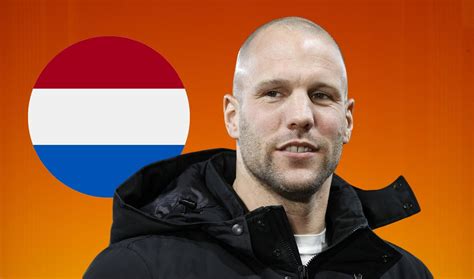 Ron Vlaar Waarschuwt Oranje Voor Ek Tegenstander Jammer Dat Ik Nooit