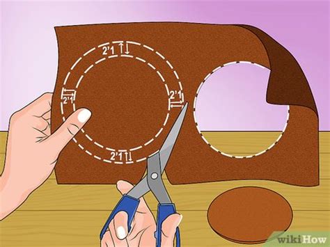 Ways To Make A Homemade Drum WikiHow