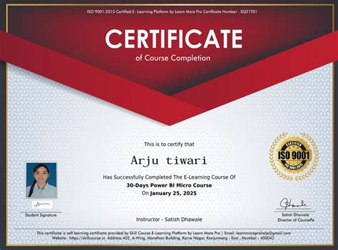 Powerbi Daxformulas Dataanalytics Datavisualization Neverstoplearning… Arju Tiwari