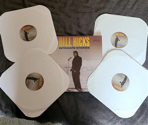 Bill Hicks