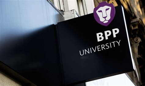 Why Do Students Choose Bpp University True Talent