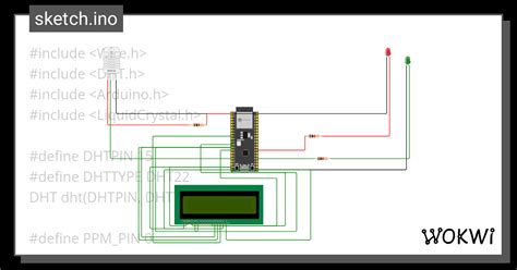 Smartfarm Copy Wokwi Esp32 Stm32 Arduino Simulator
