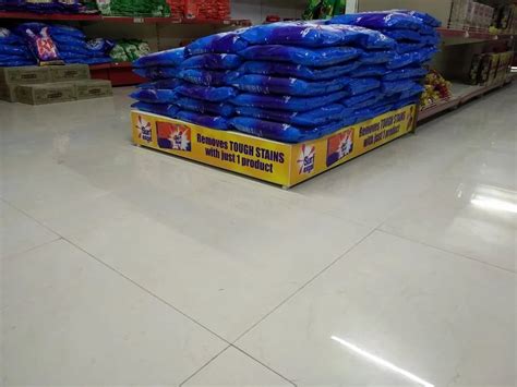 Floor Stacking Unit At Rs 6000 Piece Retail Display Rack In Mumbai Id 2851301797948