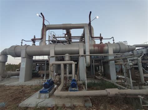 What You Need To Know About Thermal Desalination Plants Dr