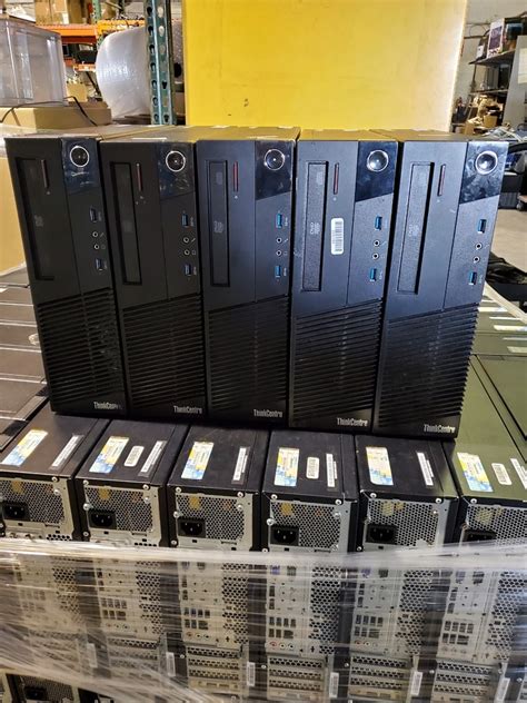 Wholesale Lenovo Thinkcentre Desktops ELEMS Marketplace
