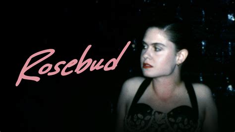 Rosebud Lgbtqia Bfi Player Classics