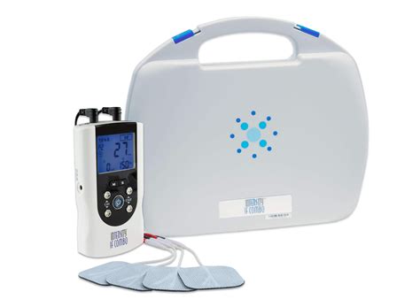 Intensity If Combo Tens And Interferential Combination Unit Lsi