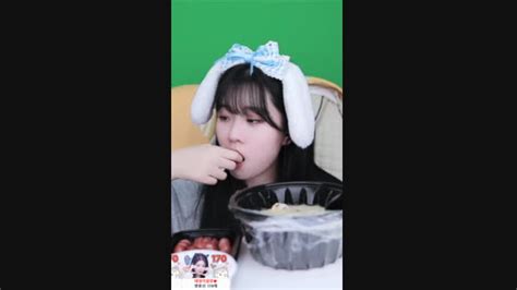 캐치 우끼끼즈 환자의 삼계탕 먹빵 아프리카TV VOD