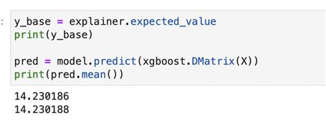 Shap：python的可解释机器学习库 贪吃的夜猫子