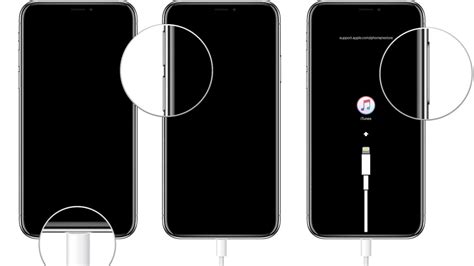 How To Put Your Iphone Or Ipad Into Recovery Mode Appuals