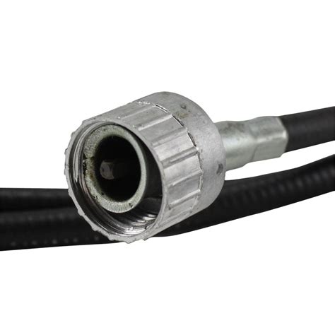 Volkswagen Bus Speedometer Cable Mrfiat