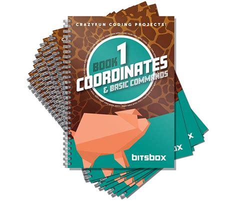 Bitsbox School Products