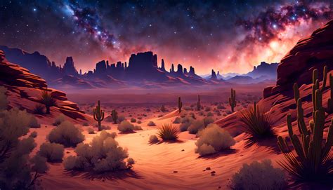 Desert Dreams By Kategreycrow On Deviantart